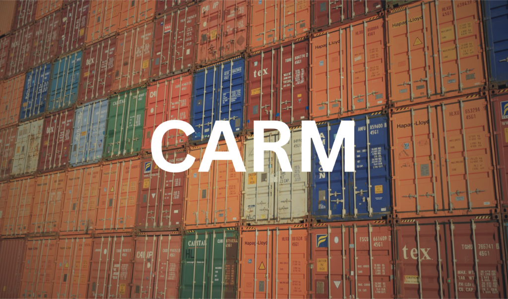 CARM全面指南 | 中菲行